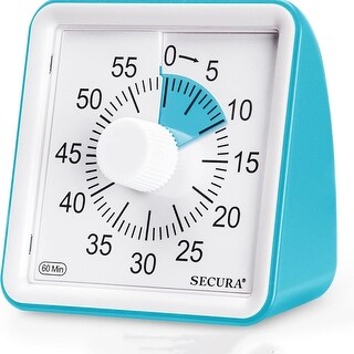 Classroom Timer, Countdown Timer for Kids and Adults - Bed Bath ...