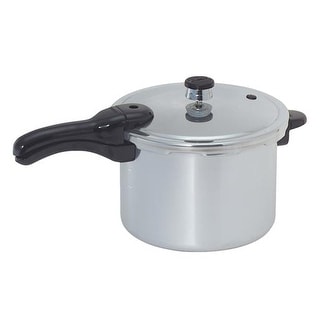 National Presto 6Qt Pressure Cooker 01264 Unit: EACH - Bed Bath ...