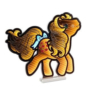 My Little Pony Applejack Ekkolight 18"H - Bed Bath & Beyond - 42978952
