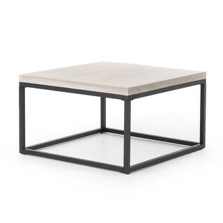 Haven Home Alamo Coffee Table - Coffee Table - Bed Bath & Beyond - 40153386
