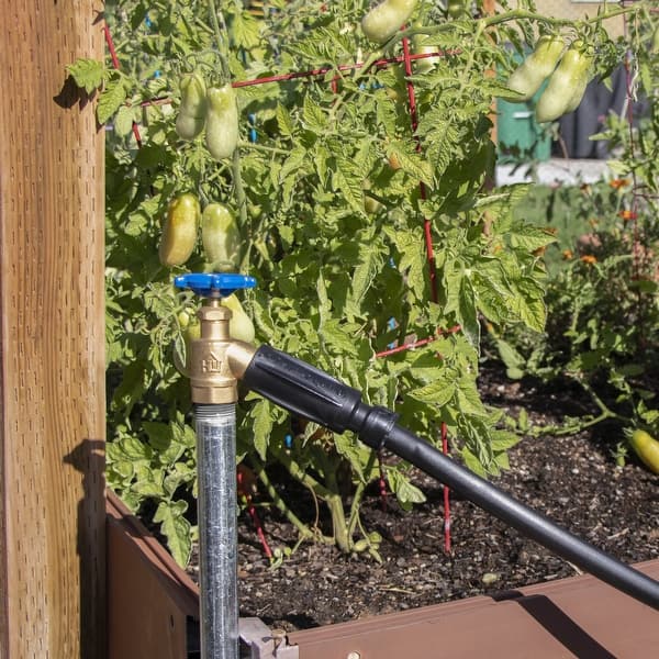 Tap drip lock adapter - Bed Bath & Beyond - 37558679