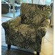 Coral Reef Oceanside Accent Chair - Overstock - 33627950