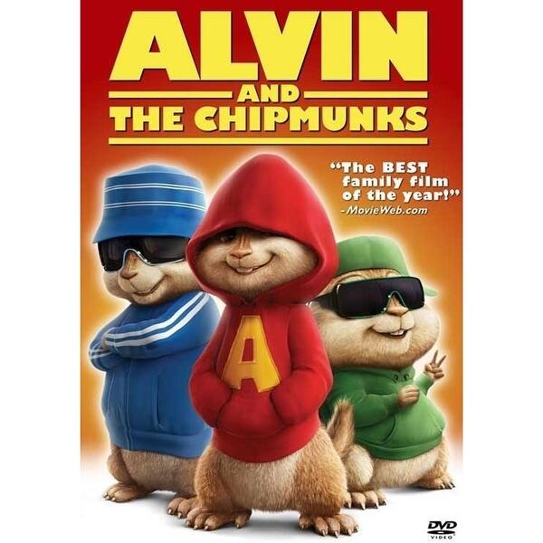 alvin 40