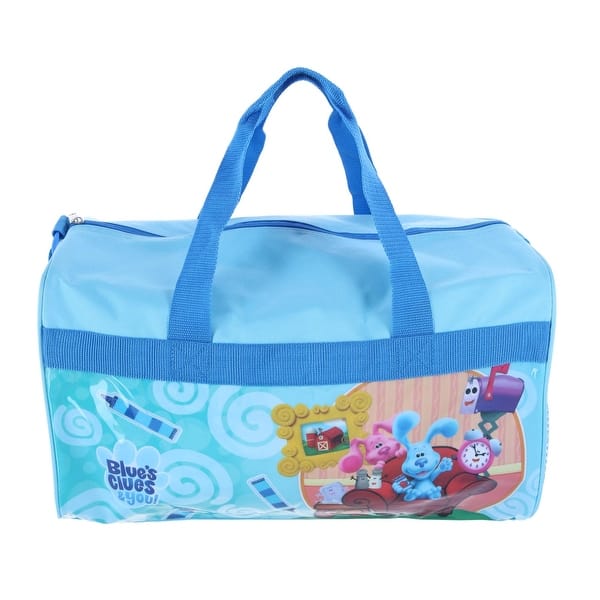 nickelodeon bag