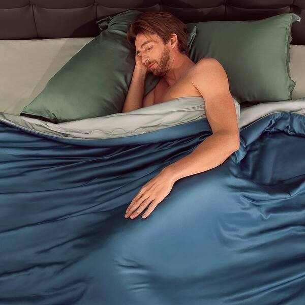 summer king comforter