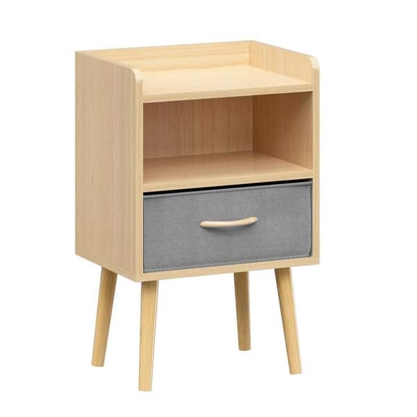 kids floating bedside table