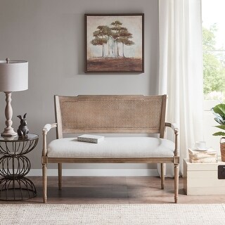 Madison park garfield settee store