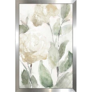 "Hello Late Spring II" Print on Acrylic. - Bed Bath & Beyond - 36545854