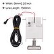 Single Ice Thickness Control Probe Flat Mouth Ice Thickness Sensor ...