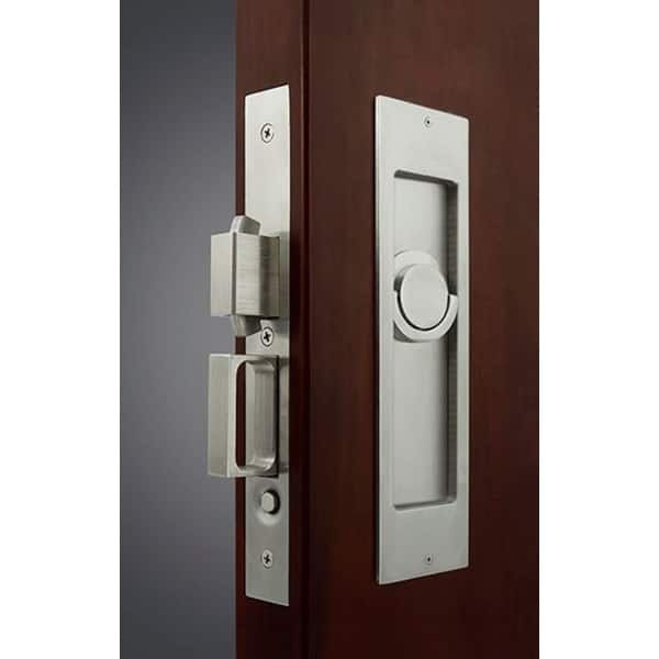 pocket door hardware
