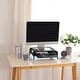 Monitor Stand Computer Riser - Bed Bath & Beyond - 40046631