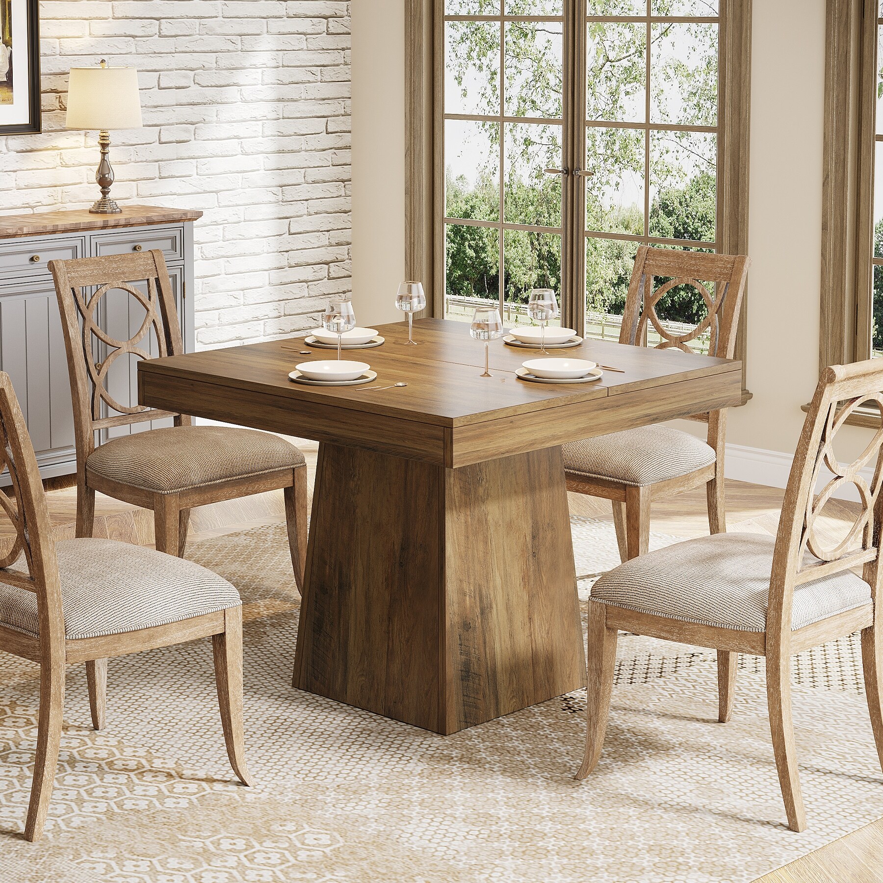Little dining room tables store