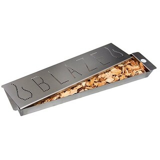 Blaze Grills BLZPROSMBX Smoker Box For Professional 34 Gas Grill - Bed ...