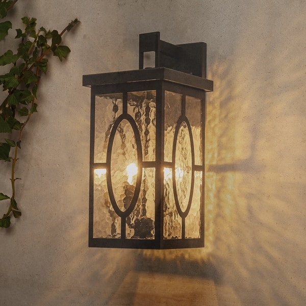 candelabra wall lights