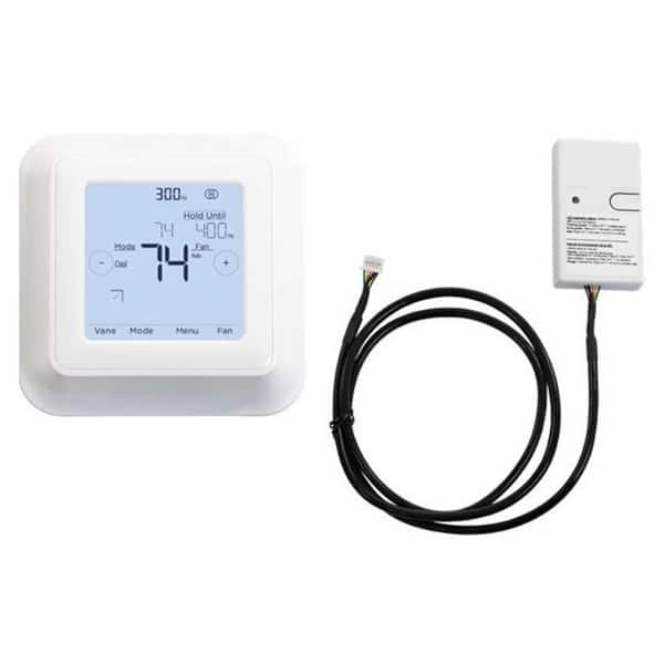 Mitsubishi MHK2 RedLINK Programmable Wireless Remote Controller Kit ...