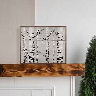 Birch Trees - Bed Bath & Beyond - 42709956