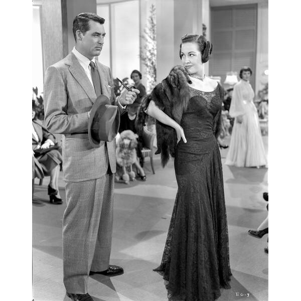 A Scene From Every Girl Should Be Married Photo Print Bed Bath