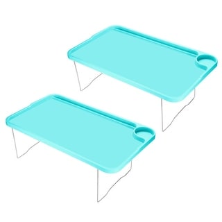 plastic bed tray