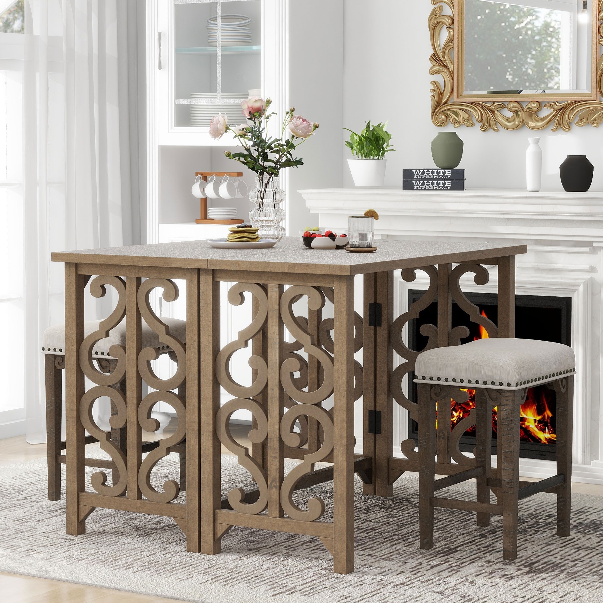 Drop Leaf Dining Sets - Bed Bath & Beyond