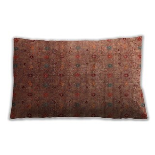 Ahgly Company Mid-Century Modern Indoor-Outdoor Chilli Pepper Red ...