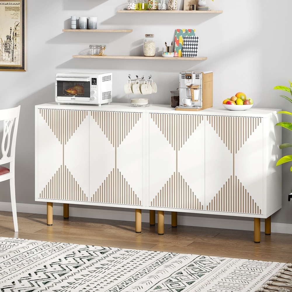 White Buffets and Sideboards - Bed Bath & Beyond