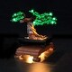 Led Lighting Kit for Legos Bonsai Tree 10281 Building Blocks Model ...