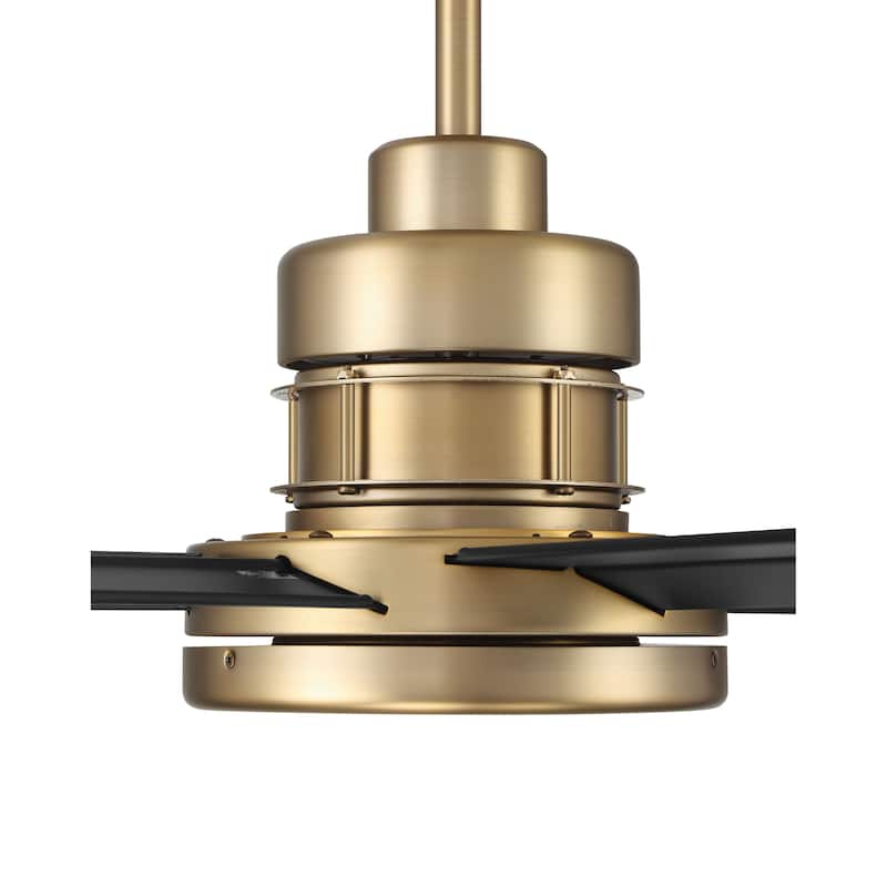 Craftmade 72" Mondo Indoor/Outdoor Ceiling Fan - Bed Bath & Beyond ...