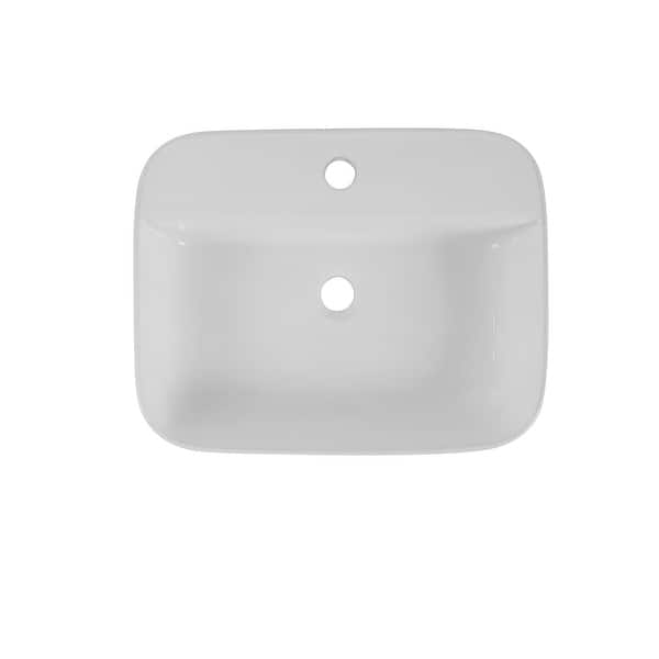 unique countertop basin