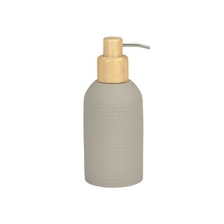 J. Queen New York Colwell Lotion Dispenser - Bed Bath & Beyond - 38144727