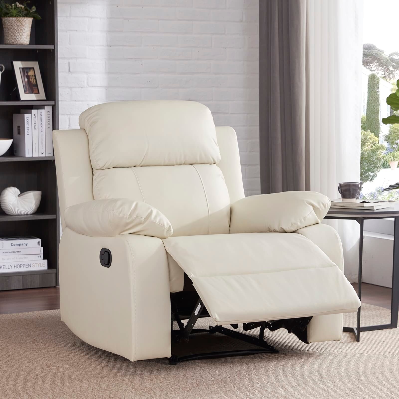 Super comfy recliner store