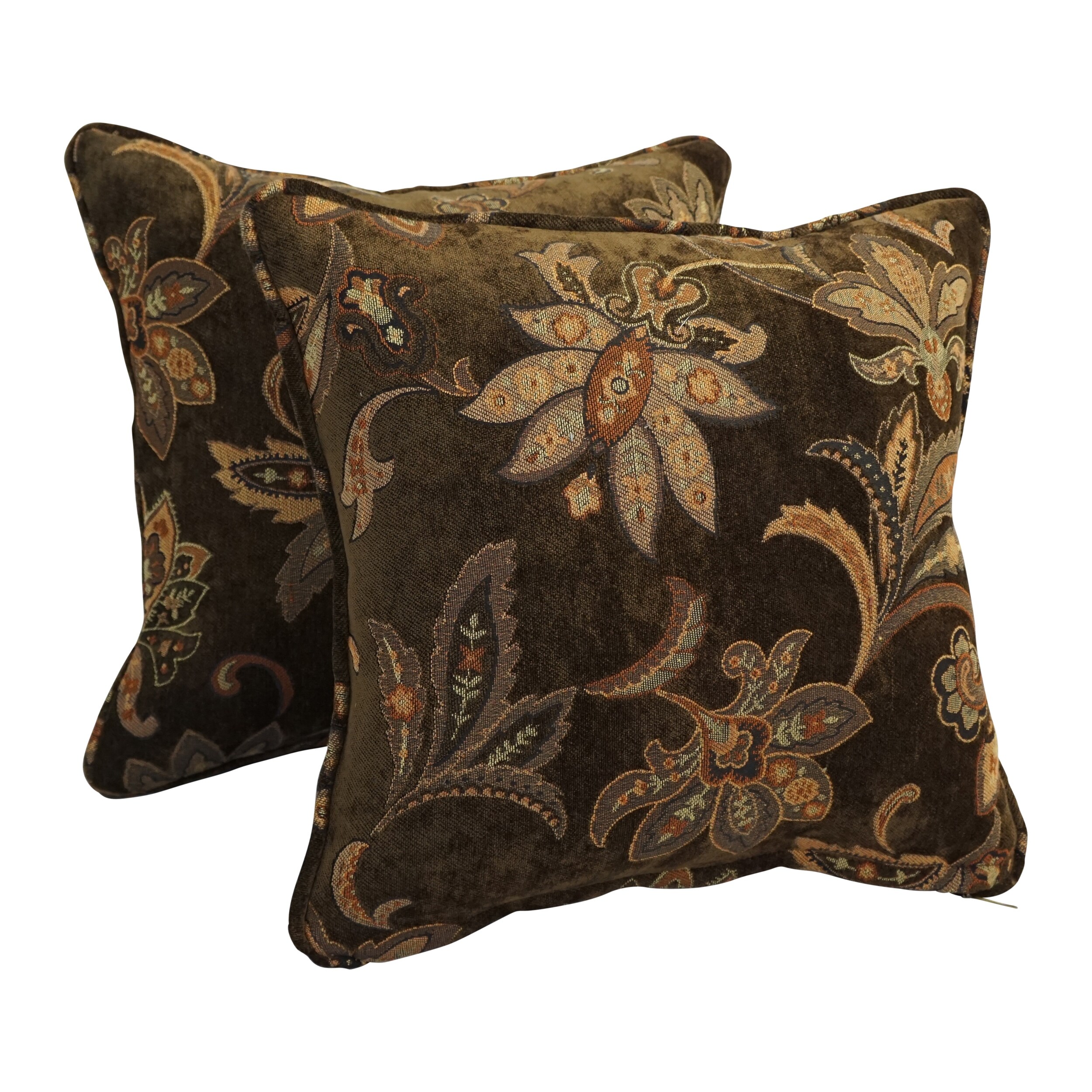 18 x 18 Throw Pillows - Bed Bath & Beyond
