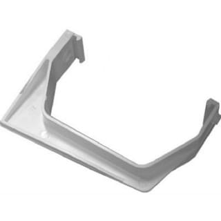 Genova RW106H Heavy Load Gutter Bracket, White - Bed Bath & Beyond ...