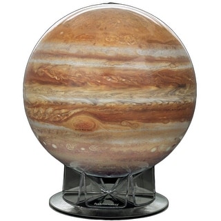 Jupiter Globe - 12 inch diameter - Bed Bath & Beyond - 40780345
