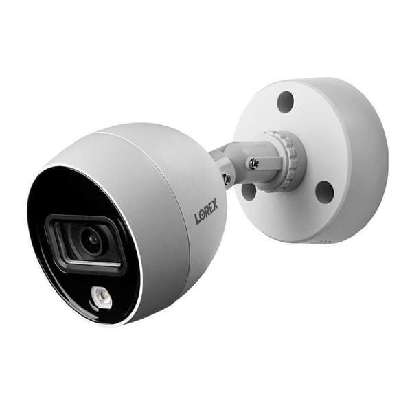 deterrence security camera