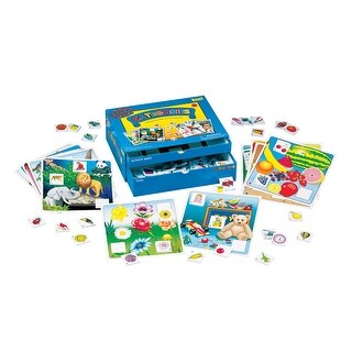 Lauri Categories Early Learning Center Kit - Bed Bath & Beyond - 16725099