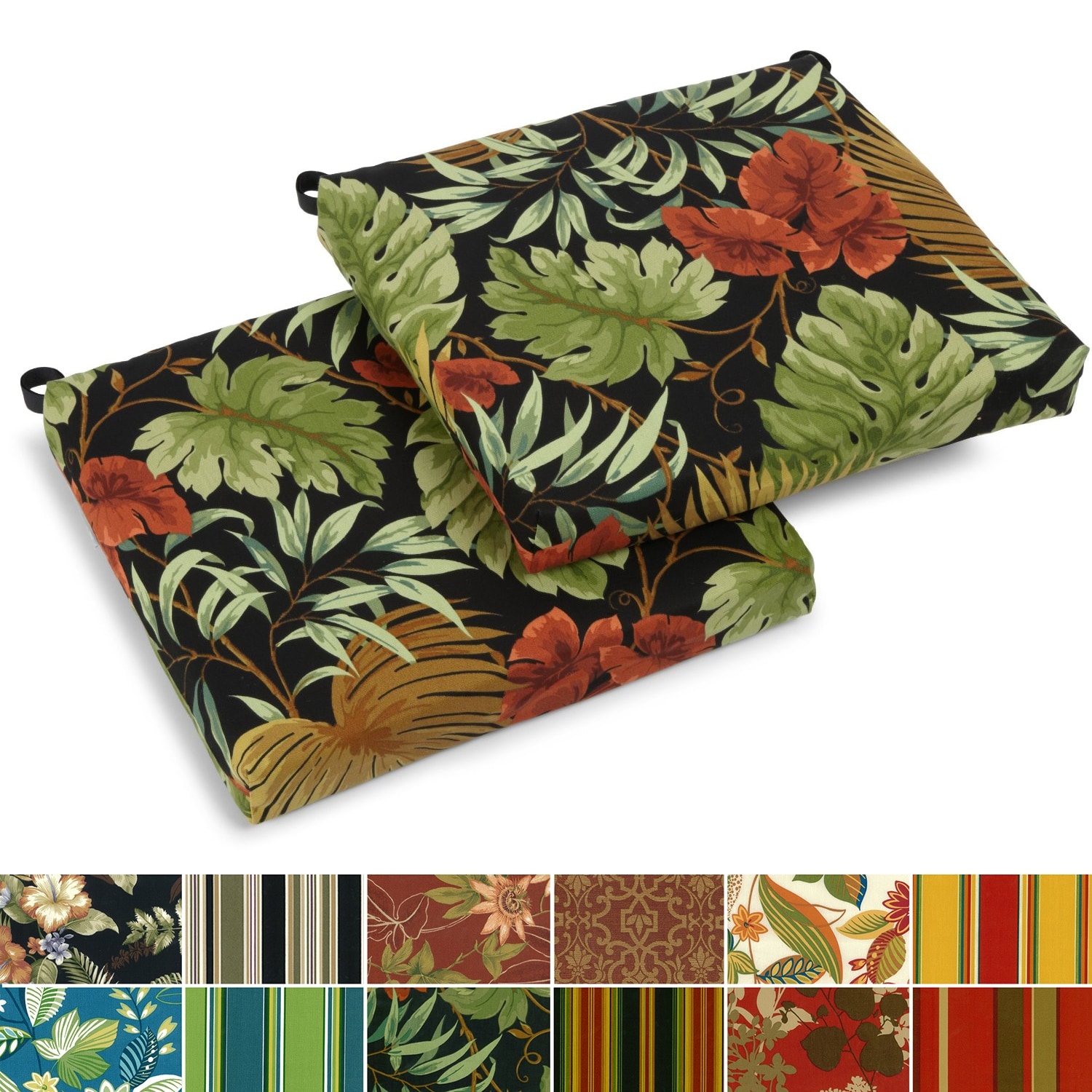 Outdoor Cushions - Bed Bath & Beyond