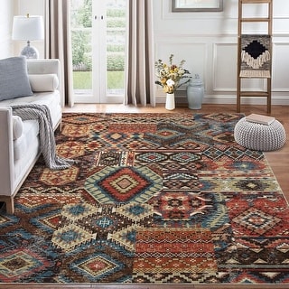 Machine Washable Rug Thin Non Slip Large Rug - Bed Bath & Beyond - 40874736