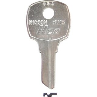 Ilco Corp. Ro15 Russwin Cabinet Key N1069N Unit: BAG - Bed Bath ...