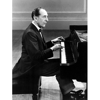 Vladimir Horowitz History - Bed Bath & Beyond - 24408607