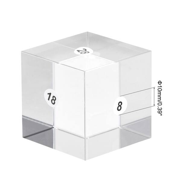 Round Number Stickers, 10mm Dia Number 1-100 Coated Paper Label 50 ...