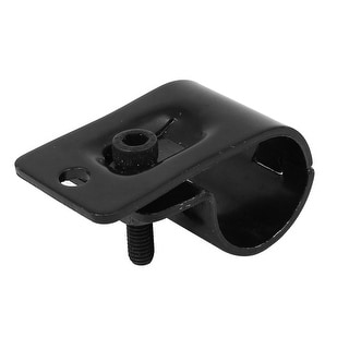 28mm Diameter Metal Single Port Pipe Clamp Clip Lean Tube Connector ...