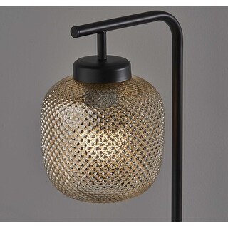 Bronze Metal Dotty Desk Lamp - Bed Bath & Beyond - 39580594