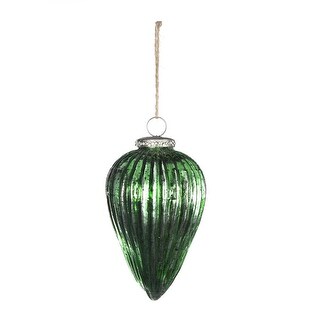 Tear Drop Ornament - Bed Bath & Beyond - 42211071