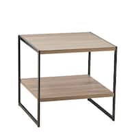3-Tier Tall Side Table - Bed Bath & Beyond - 38408343