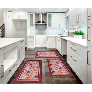 Bed Bath And Beyond Kitchen Rugs