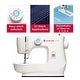 SINGER M1500 Mechanical Sewing Machine - Bed Bath & Beyond - 40695152