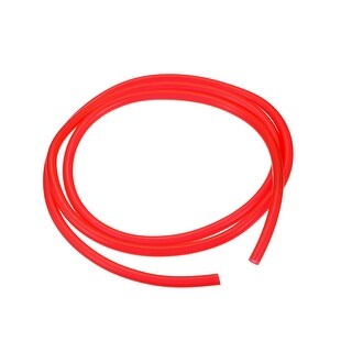Color Hose Tubing 1/8" ID, 13/64" OD Plastic 1Pcs 3.28 Ft for Pump ...