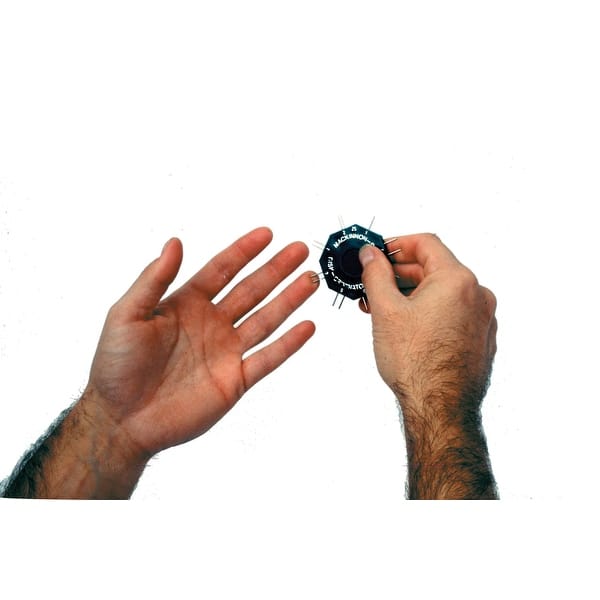 Dellon 2-point Disk-Criminator for Sensory Evaluation and Measurement ...