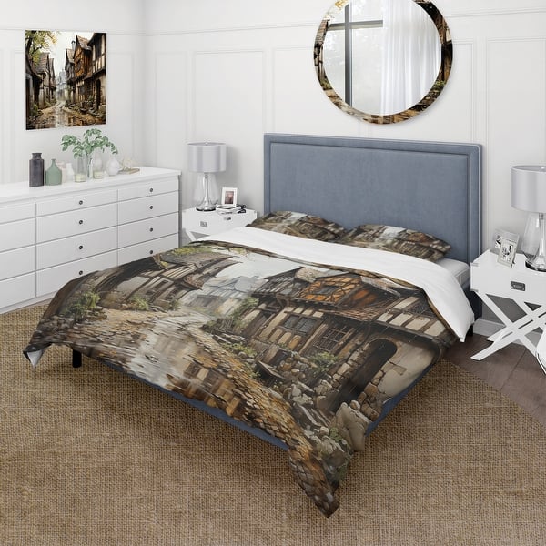 medieval bedroom set