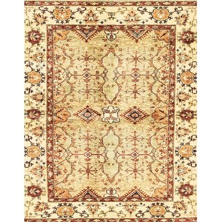 Ahgly Company Machine Washable Abstract Chocolate Brown Area Rugs - Bed ...